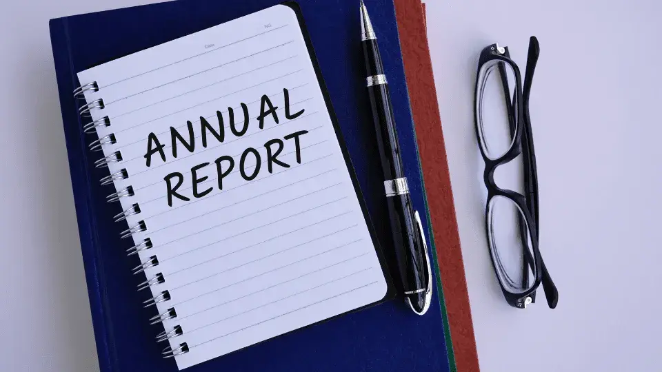 What Is an Annual Report? A Guide for Business| Filejet Software