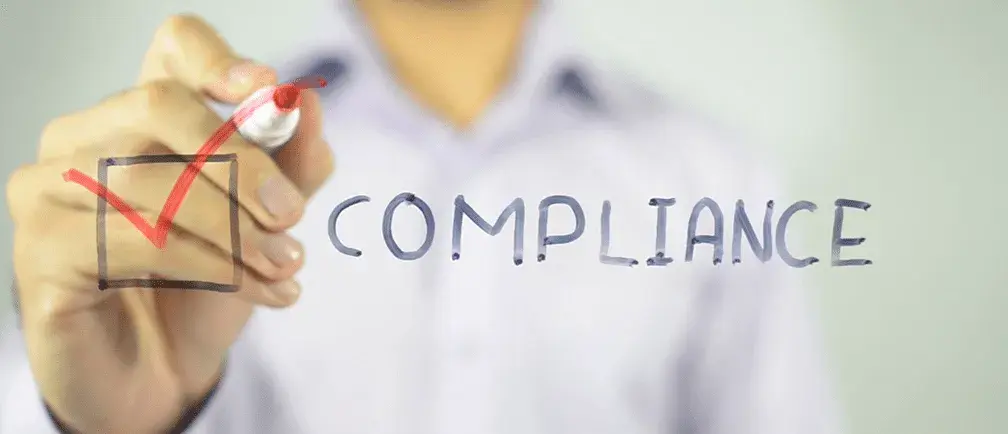 Corporate Compliance Failure | Filejet Entity Management Software